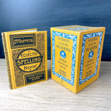 McGuffey's Eclectic Readers - Primer to 6 - plus Spelling Book ...