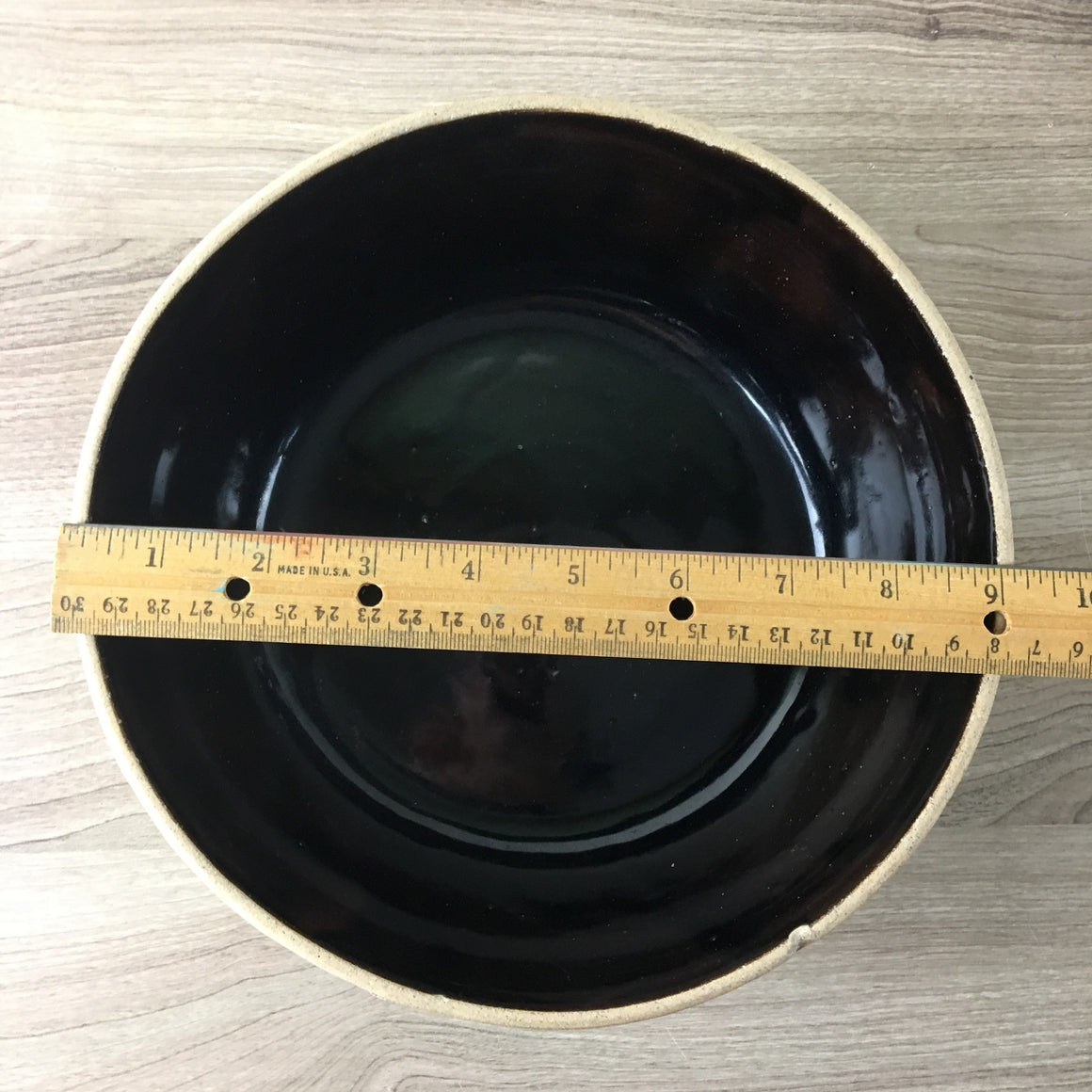 Roseville Progressive Pottery - Twentieth Century German acid proof st ...